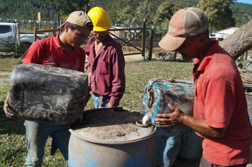 Inicio - ICF