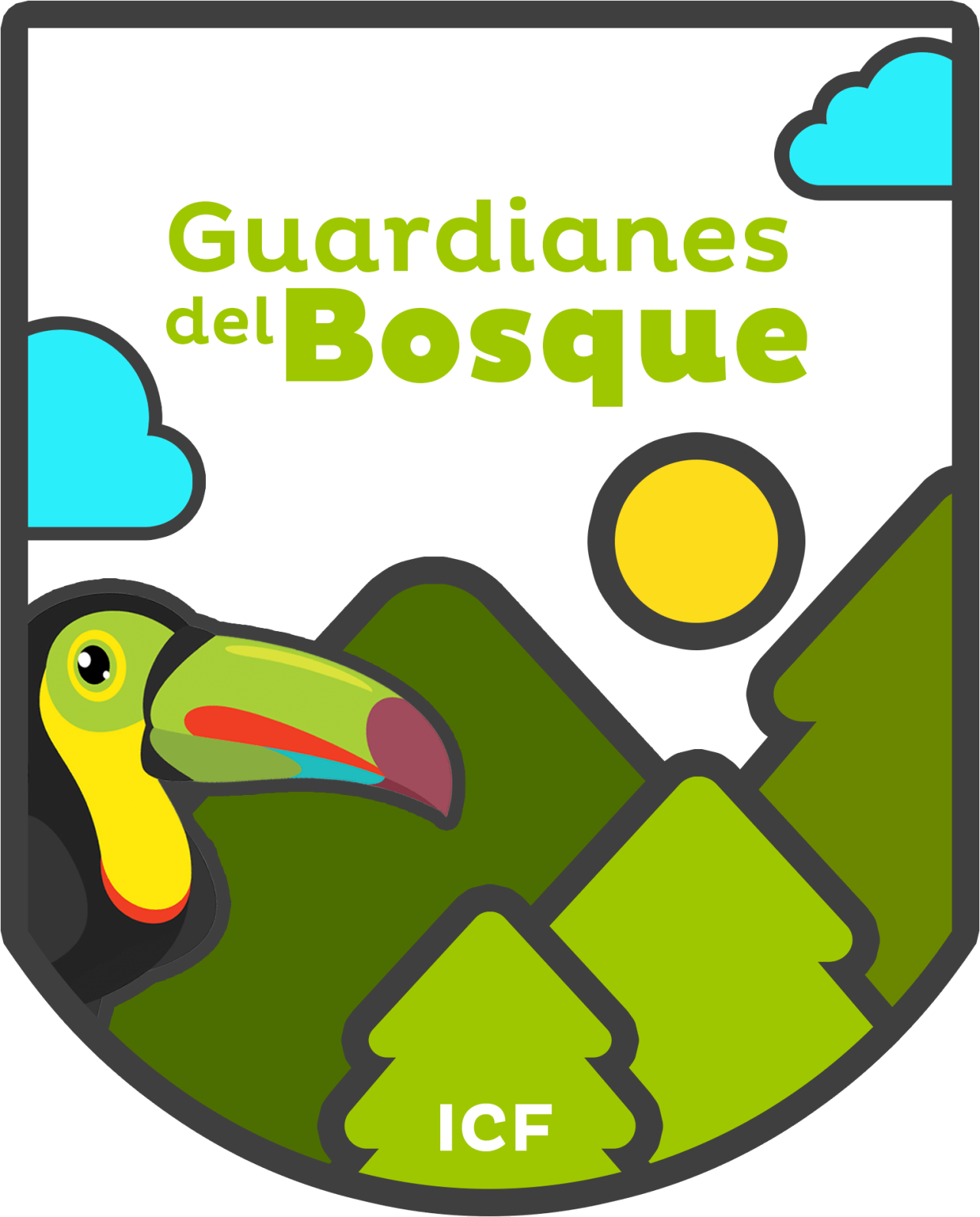 Guardianes del Bosque | ICF